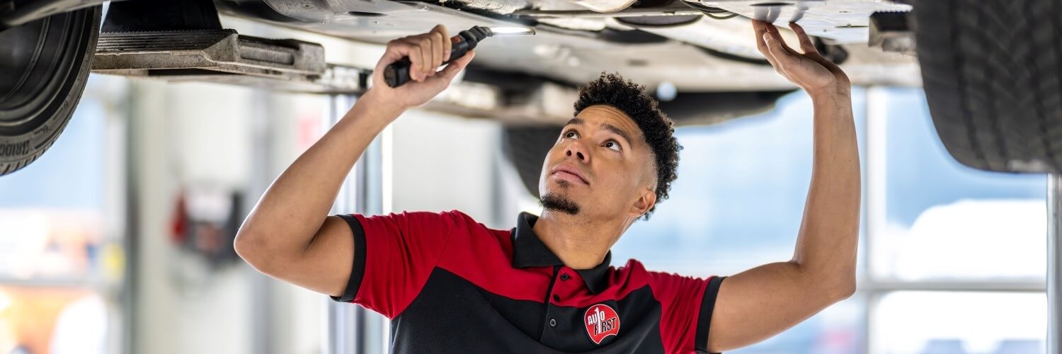 Wat is een normaal olieverbruik voor een auto? | AutoFirst