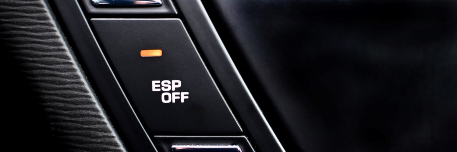 ESP-systeem in de auto | AutoFirst