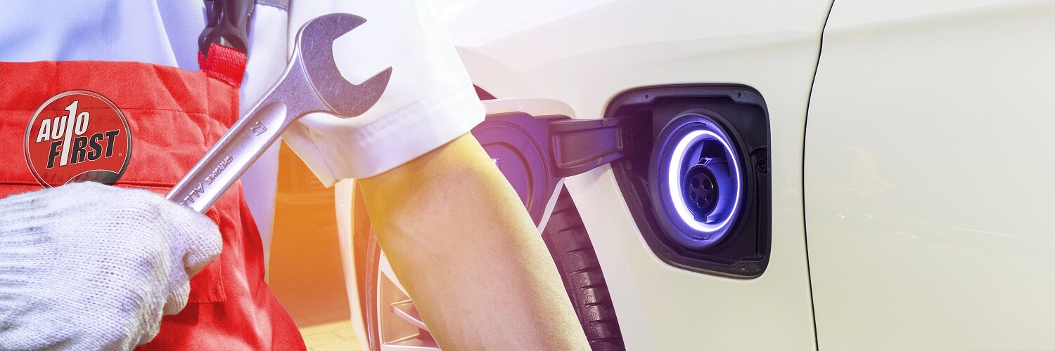 Tips om levensduur elektrische auto accu te verlengen