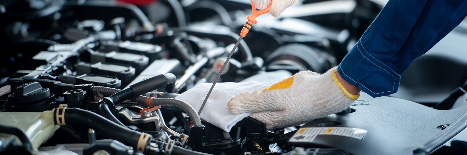 Auto onderhoud - vind uw lokale garage