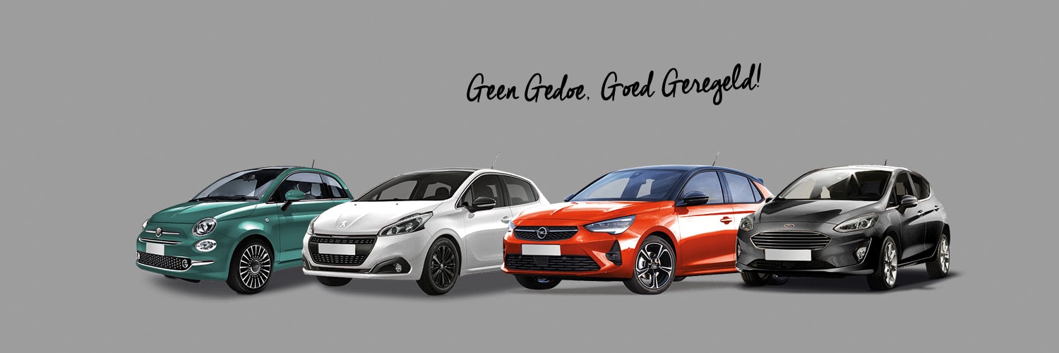 Private Lease | AutoFirst